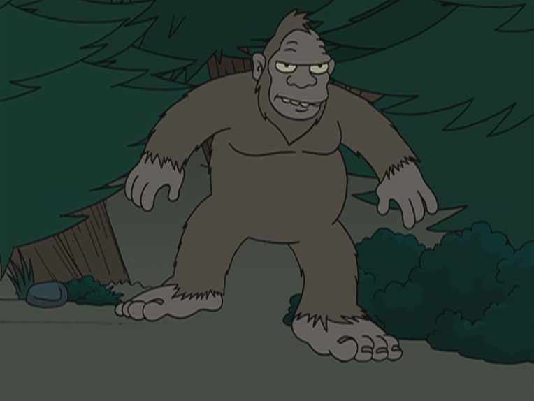 Bigfoot | Futurama Wiki | FANDOM powered by Wikia Bigfoot | Futurama Wiki | FANDOM powered by Wikia