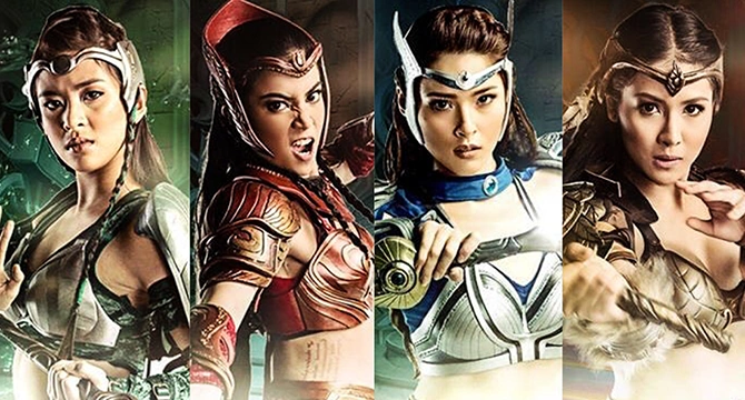 Sang'gre | Encantadia Wikia | Fandom powered by Wikia