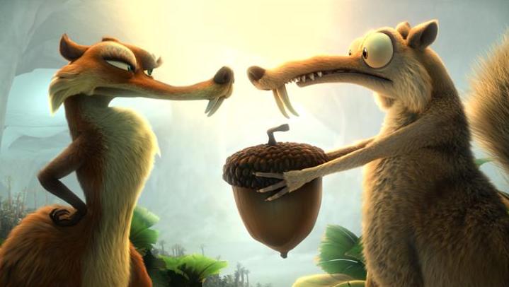 Obraz - Scrat and Scratte.jpg | Epoka lodowcowa Wiki | FANDOM powered ... Obraz - Scrat and Scratte.jpg | Epoka lodowcowa Wiki | FANDOM powered ...