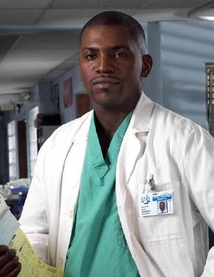 Greg Pratt | ER wiki | Fandom powered by Wikia