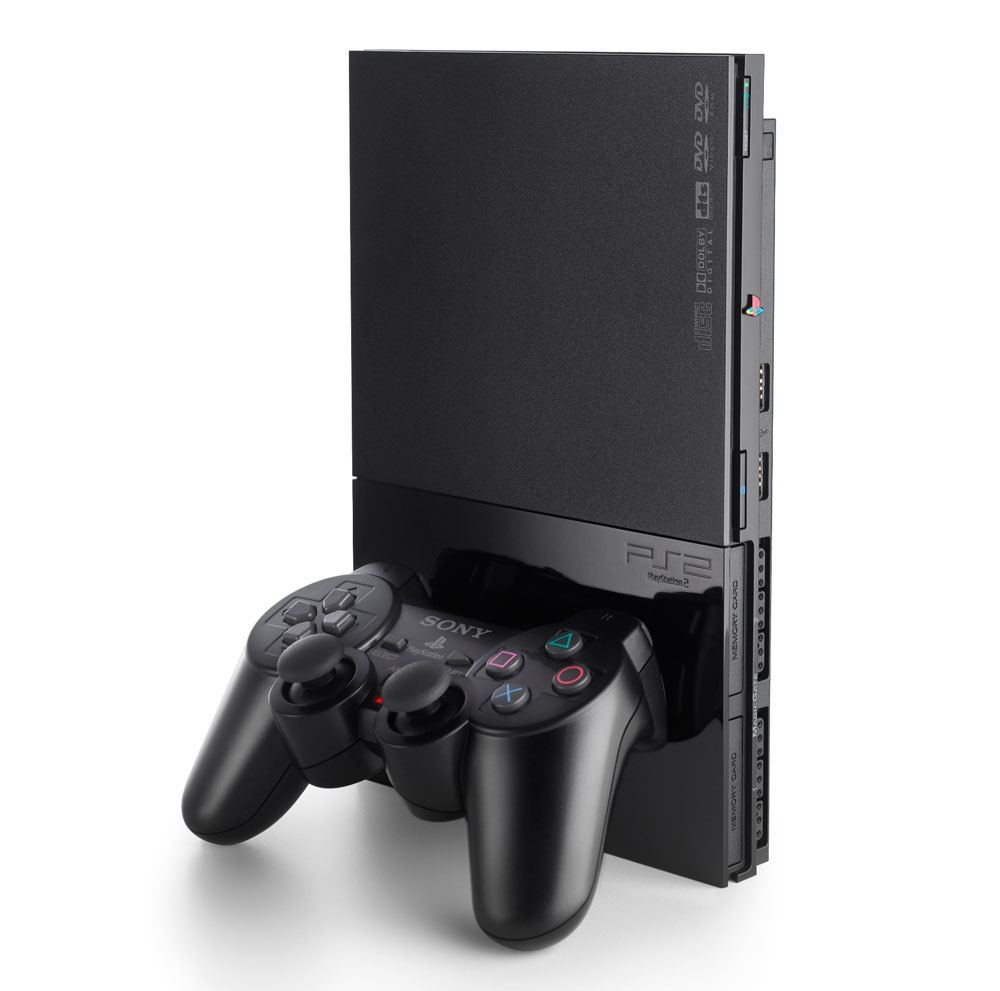 PlayStation 2 | Digital Wiki | Fandom powered by Wikia PlayStation 2 | Digital Wiki | Fandom powered by Wikia