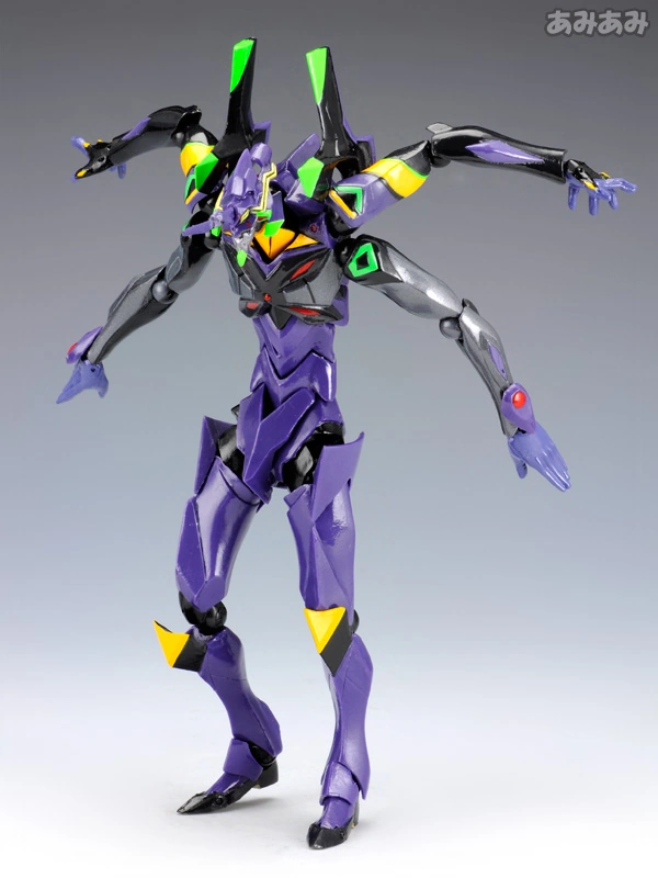 Image - EVA-13 Four Arms Front.png | Evangelion | Fandom powered by Wikia