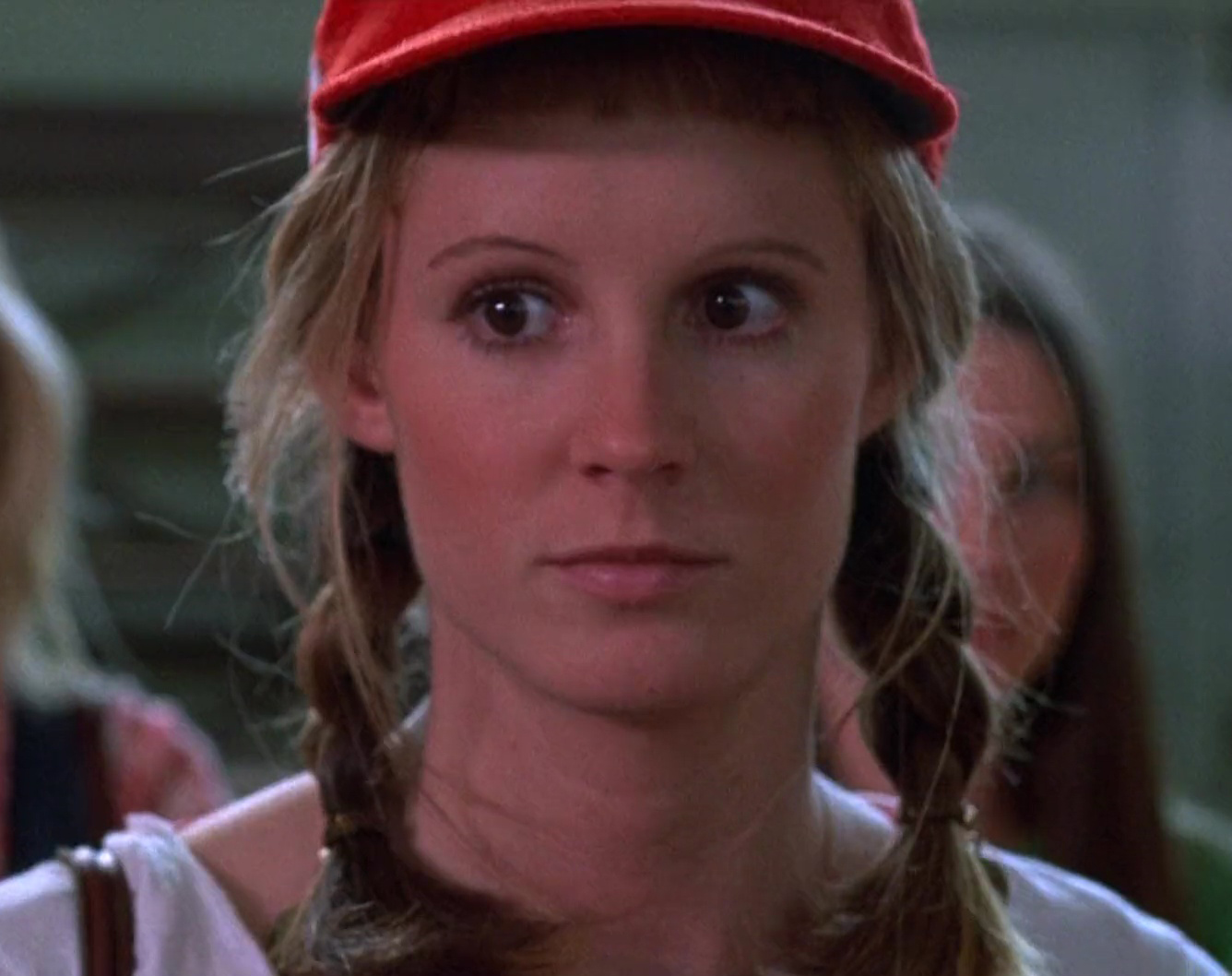 Norma Watson Carrie 1976 Evilbabes Wiki Fandom Powered By Wikia
