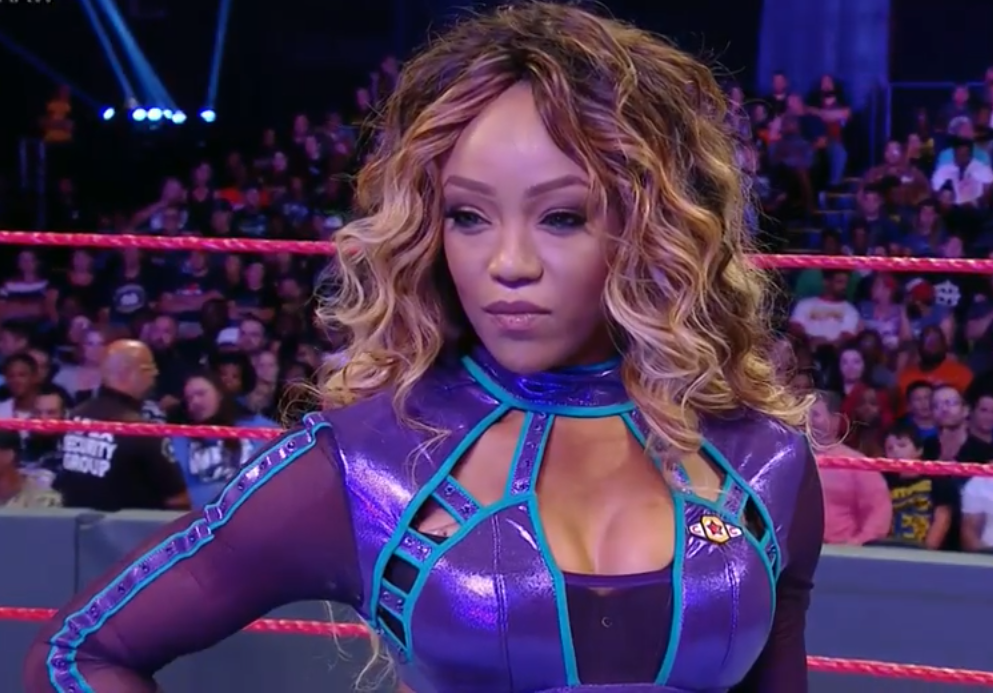 Alicia Fox Wwe Evilbabes Wiki Fandom Powered By Wikia