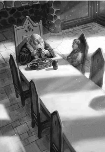 Agad Fablehaven Wiki Fandom Powered By Wikia