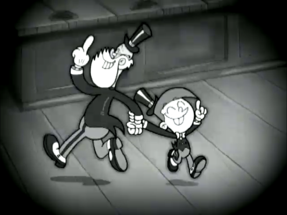 Icky Vicky (1930s song) | Fairly Odd Parents Wiki | FANDOM powered by Wikia Icky Vicky (1930s song) | Fairly Odd Parents Wiki | FANDOM powered by Wikia