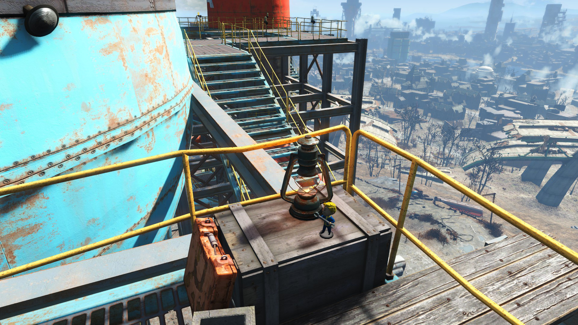 Repair Bobblehead Fallout Wiki Fandom Powered By Wikia
