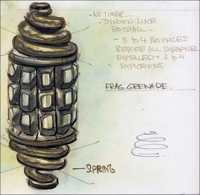 Frag grenade (Fallout: New Vegas) | Fallout Wiki | Fandom powered by Wikia Frag grenade (Fallout: New Vegas) | Fallout Wiki | Fandom powered by Wikia