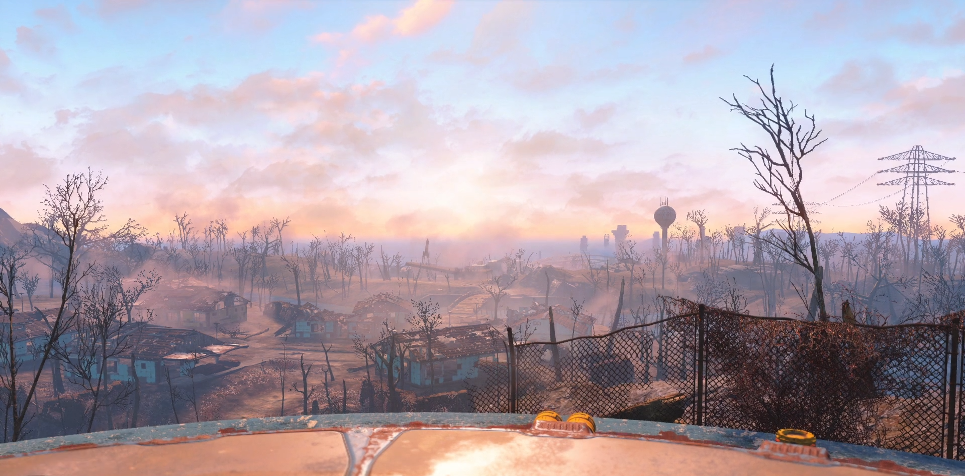 The Commonwealth | Fallout Wiki | Fandom powered by Wikia The Commonwealth | Fallout Wiki | Fandom powered by Wikia