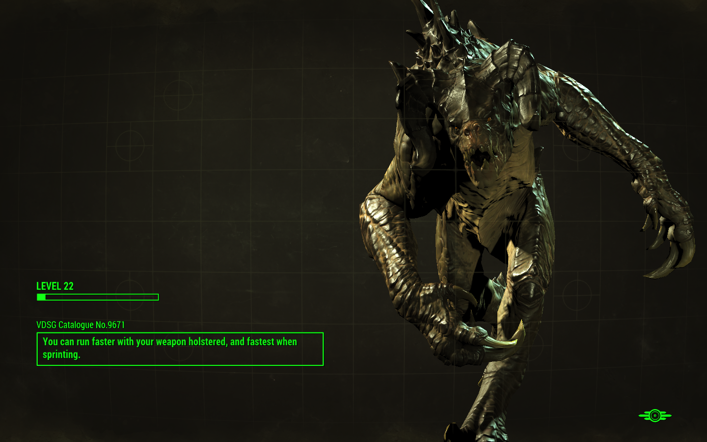 Image Fo4 Deathclaw Loading Screen 2 Png Fallout Wiki Fandom