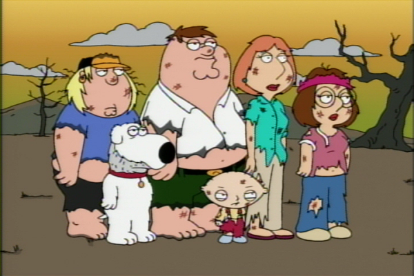 Da Boom | Family Guy Wiki | Fandom powered by Wikia
