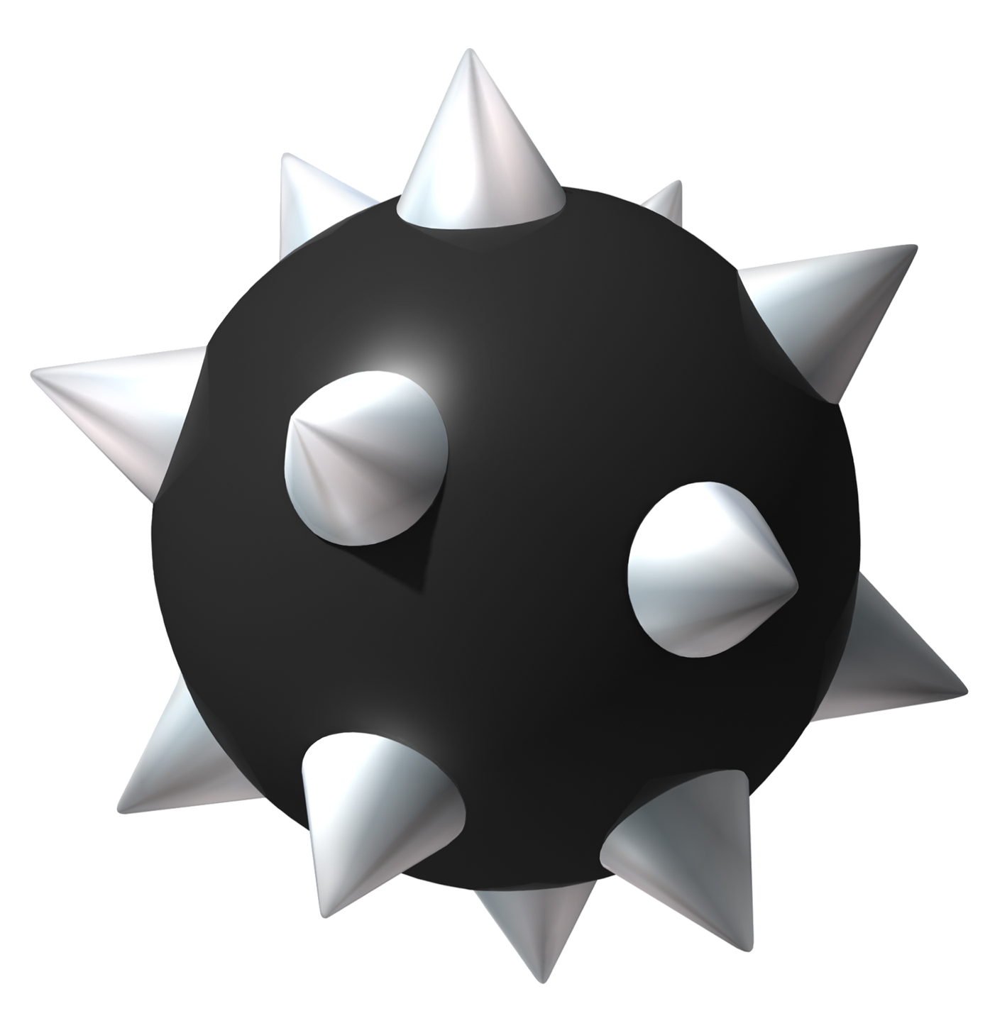 Spiked Ball Fantendo Nintendo Fanon Wiki Fandom Powered By Wikia