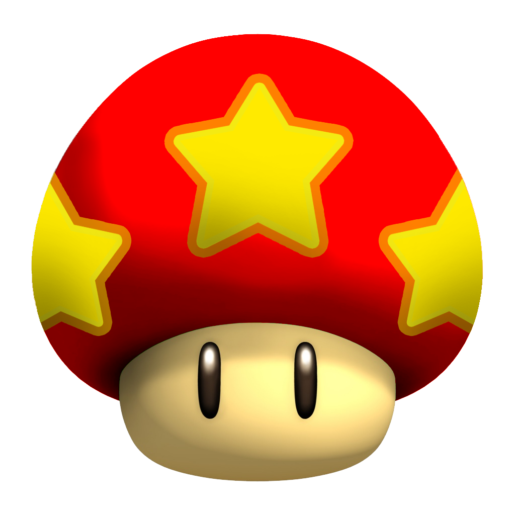 Life Mushroom | Fantendo - Nintendo Fanon Wiki | Fandom powered by Wikia Life Mushroom | Fantendo - Nintendo Fanon Wiki | Fandom powered by Wikia