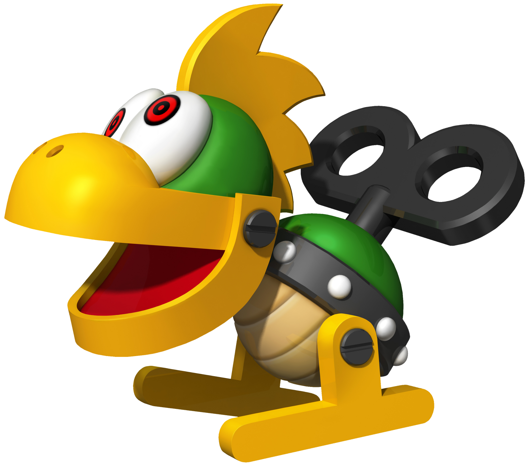 Mecha-Koopa | Fantendo - Nintendo Fanon Wiki | Fandom powered by Wikia Mecha-Koopa | Fantendo - Nintendo Fanon Wiki | Fandom powered by Wikia