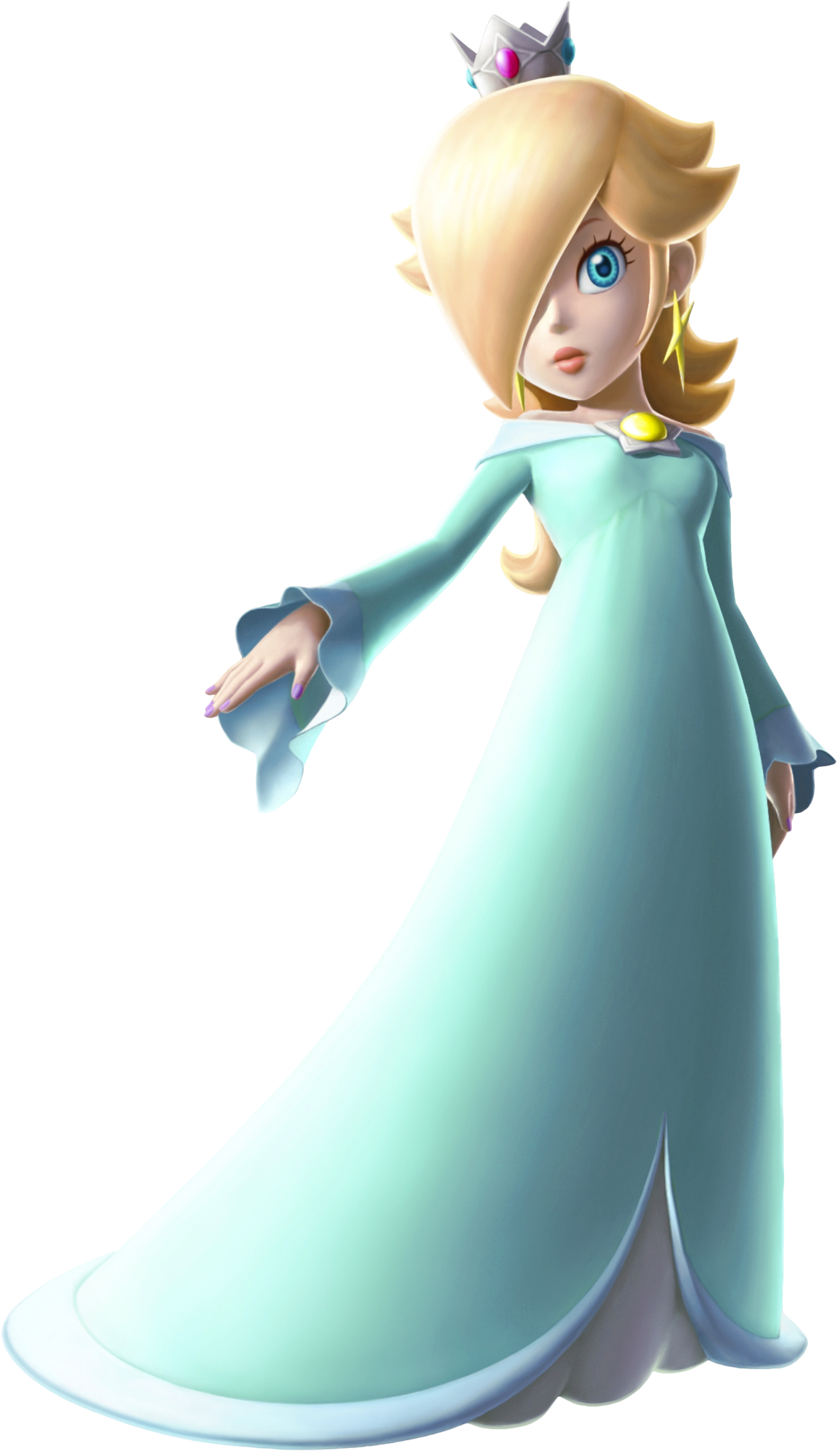 Image - Rosalina MK7.png | Fantendo - Nintendo Fanon Wiki | Fandom ... Image - Rosalina MK7.png | Fantendo - Nintendo Fanon Wiki | Fandom ...