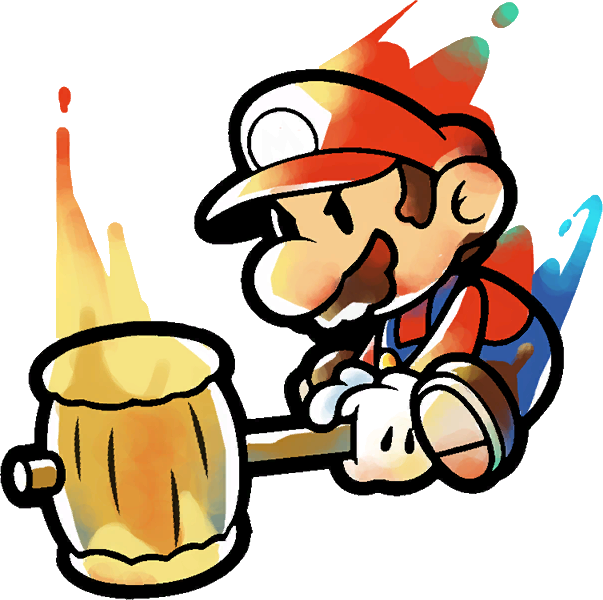 Paper Mario | Fantendo - Nintendo Fanon Wiki | Fandom powered by Wikia Paper Mario | Fantendo - Nintendo Fanon Wiki | Fandom powered by Wikia