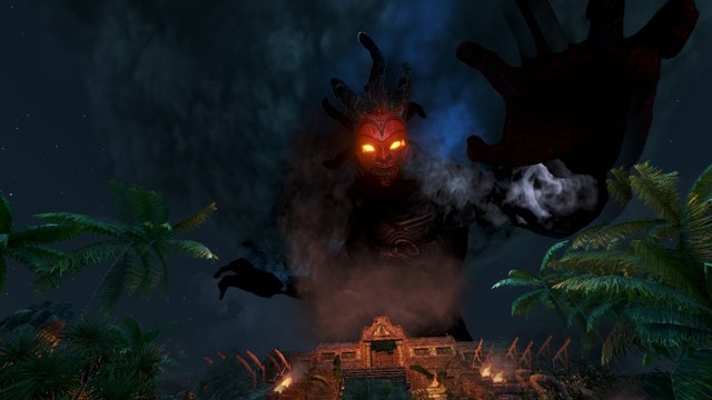 Ink Monster Far Cry Wiki Fandom Powered By Wikia
