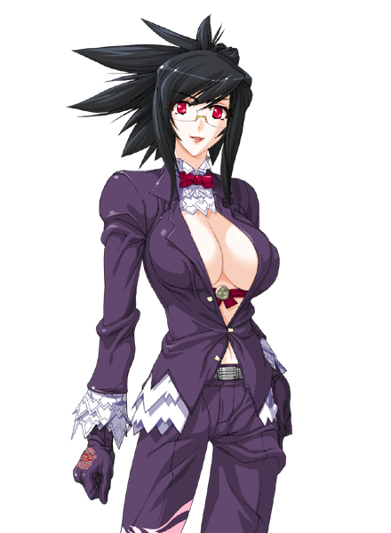 Nyarlathotep Demonbane Fictional Battle Omniverse Wikia Fandom