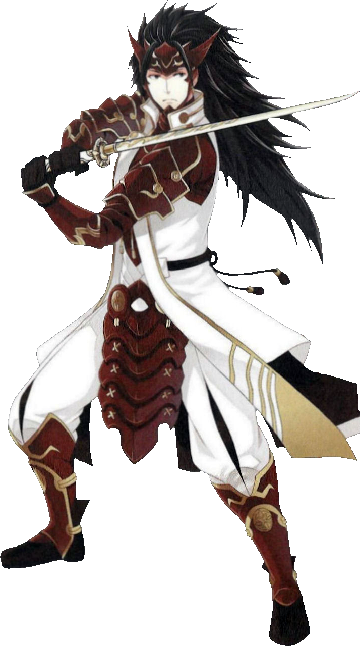 Ryoma Fire Emblem Wiki Fandom Powered By Wikia