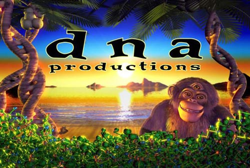 DNA Productions | Scary Logos Wiki | Fandom powered by Wikia DNA Productions | Scary Logos Wiki | Fandom powered by Wikia