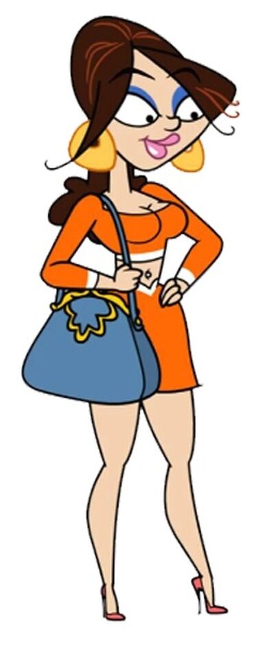 Theresa Falcone Fugget About It Wiki