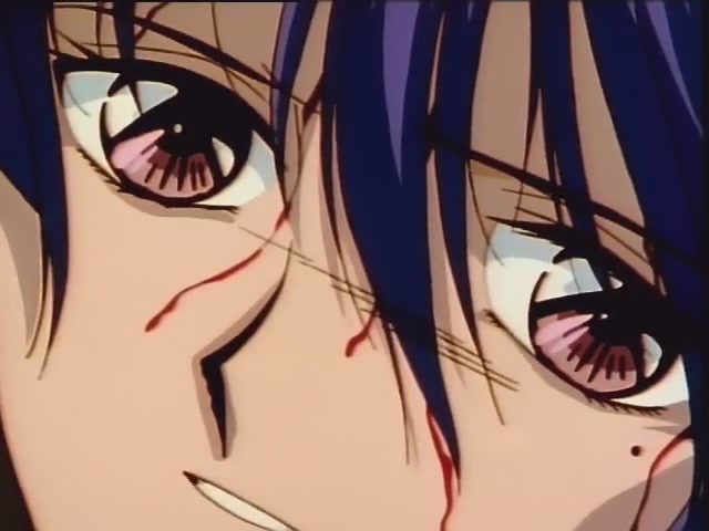 Image - Fushigi Yuugi - 33 - Nuriko, the Eternal Farewell.mkv85.jpg ...
