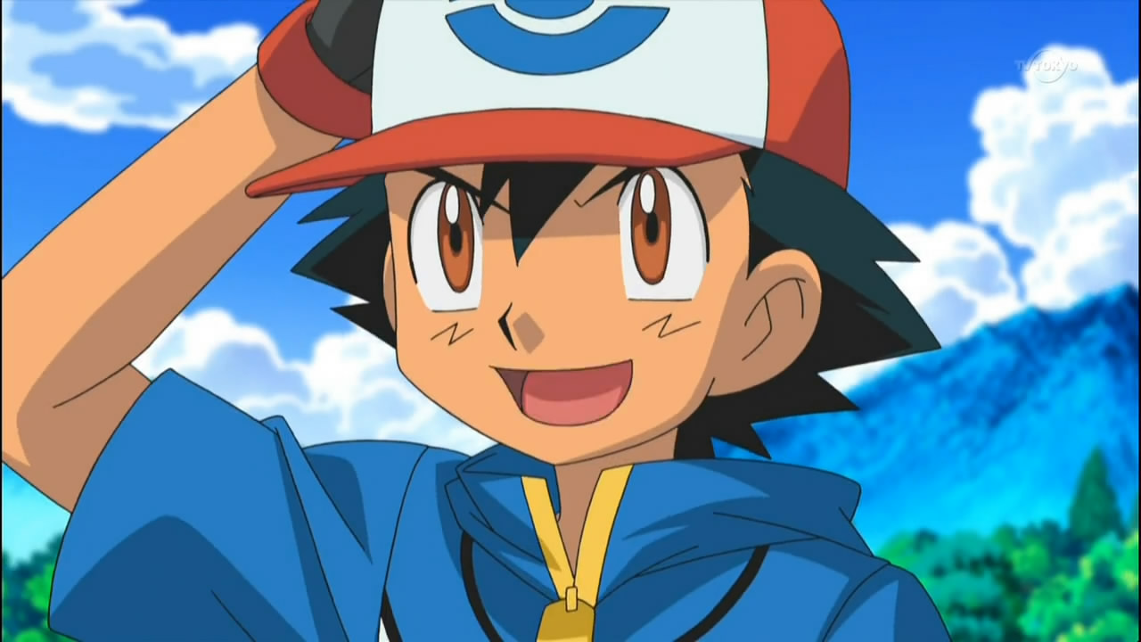 Ash Ketchum | FanonFall: A FusionFall Fan Fiction Wiki | Fandom powered ... Ash Ketchum | FanonFall: A FusionFall Fan Fiction Wiki | Fandom powered ...