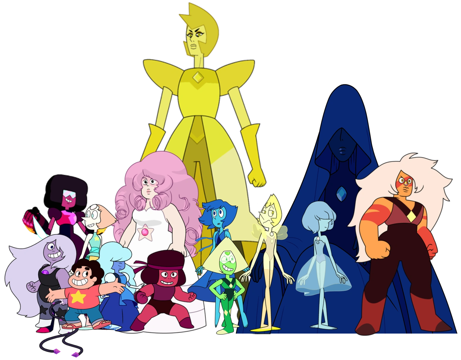 Archivo:GemasT.png | Gemas de Steven Universe Wiki | FANDOM powered by Wikia
