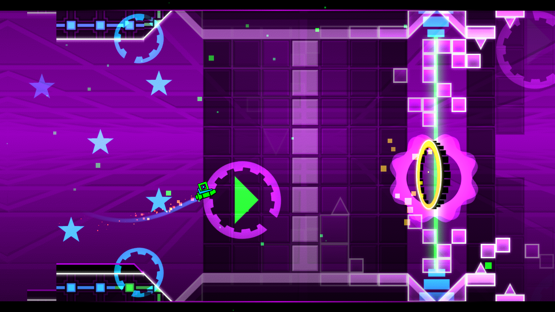 Theory of Everything 2 | Geometry Dash Wiki | FANDOM powered by Wikia Theory of Everything 2 | Geometry Dash Wiki | FANDOM powered by Wikia