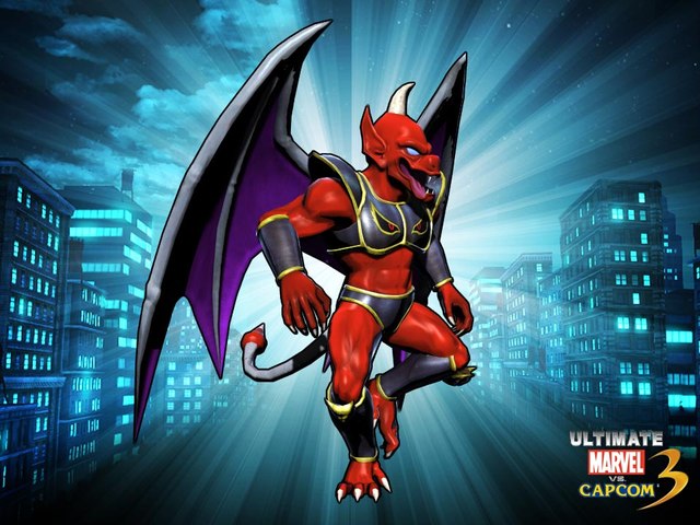 Image - Firebrand DLC 22277 640screen.jpg | Ghosts 'n Goblins Wiki ... Image - Firebrand DLC 22277 640screen.jpg | Ghosts 'n Goblins Wiki ...