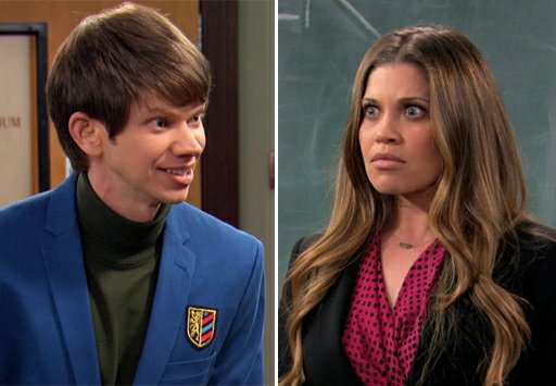Image Minkus Girl Meets World Video Girl Meets World Wiki