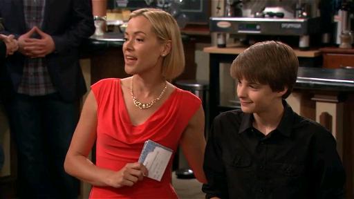 Image Farkle And Mom Girl Meets World Wiki Fandom Powered By Wikia