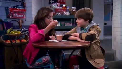 Girl Meets World Farkleandriley 1 Ive Been In Love With Riley