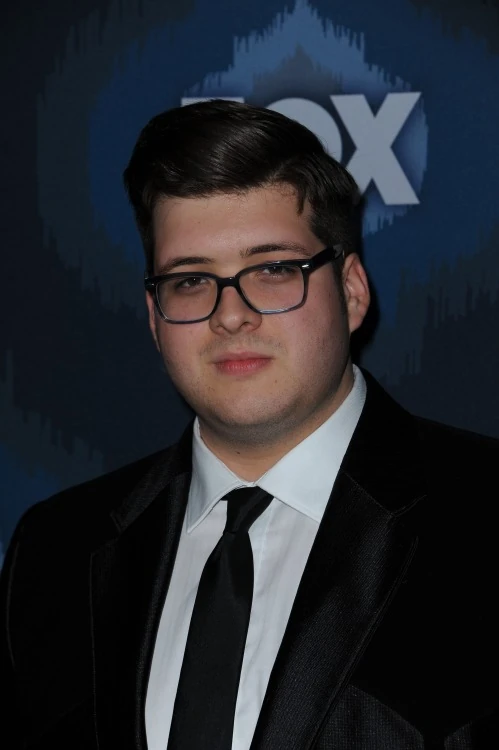 Noah Guthrie | Glee TV Show Wiki | Fandom powered by Wikia