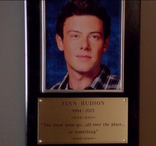 Finns Quotations Glee Tv Show Wiki Fandom Powered By Wikia