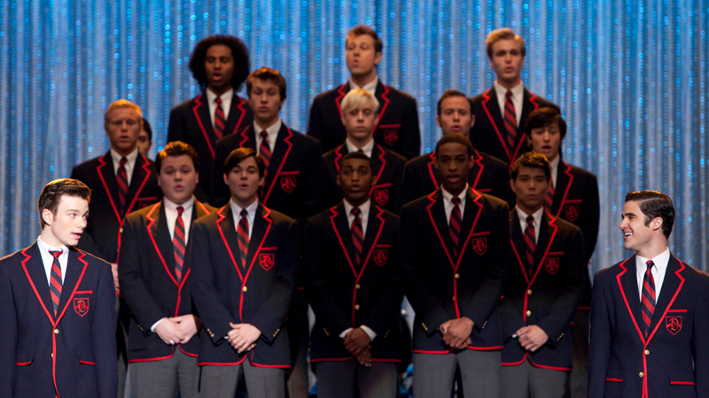 Candles Glee Tv Show Wiki Fandom Powered By Wikia