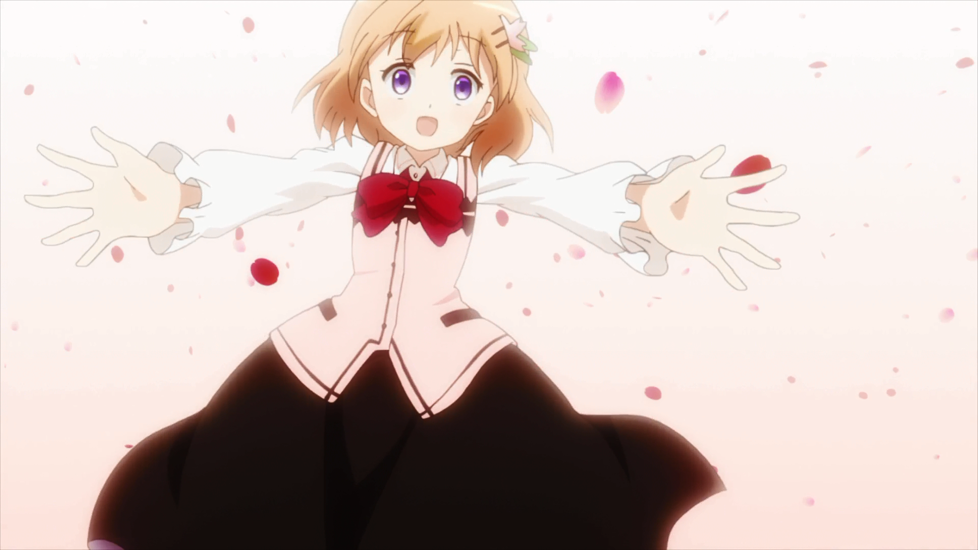 Cocoa Hoto Is The Order A Rabbit Wiki Fandom Powered By Wikia