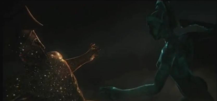 Ouranos God Of War Wiki Fandom Powered By Wikia