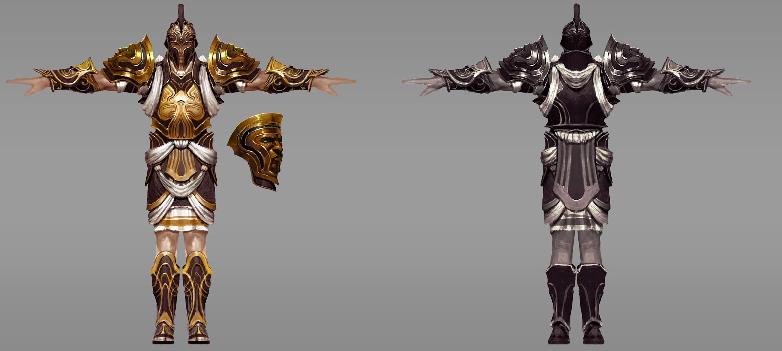 Armor Of Athena God Of War Wiki Fandom Powered By Wikia