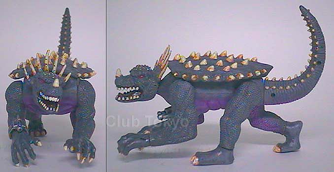 Godzilla Doom Island Godzilla Toys Wiki Fandom Powered By Wikia
