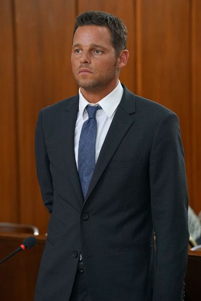 Alex Karev Greys Anatomy And Private Practice Wiki Fandom Powered By Wikia