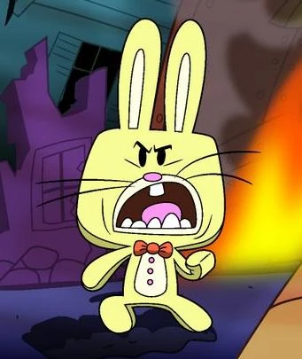 Mr. Bun Bun | The Grim Adventures of Billy and Mandy Wiki | FANDOM powered by Wikia