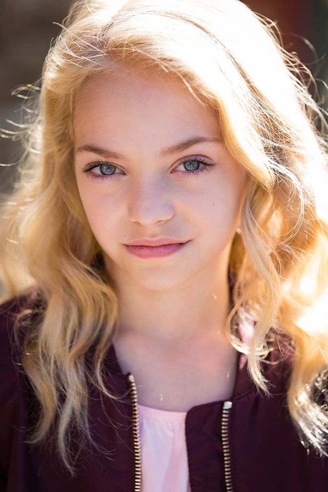 Hannah R Loyd Grimm Wiki Fandom Powered By Wikia