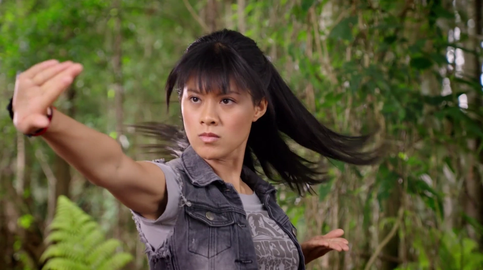 Mako: Island of Secrets: Season 3: Episode 07: Turning The Tide | H2O Just Add Water Wiki ...