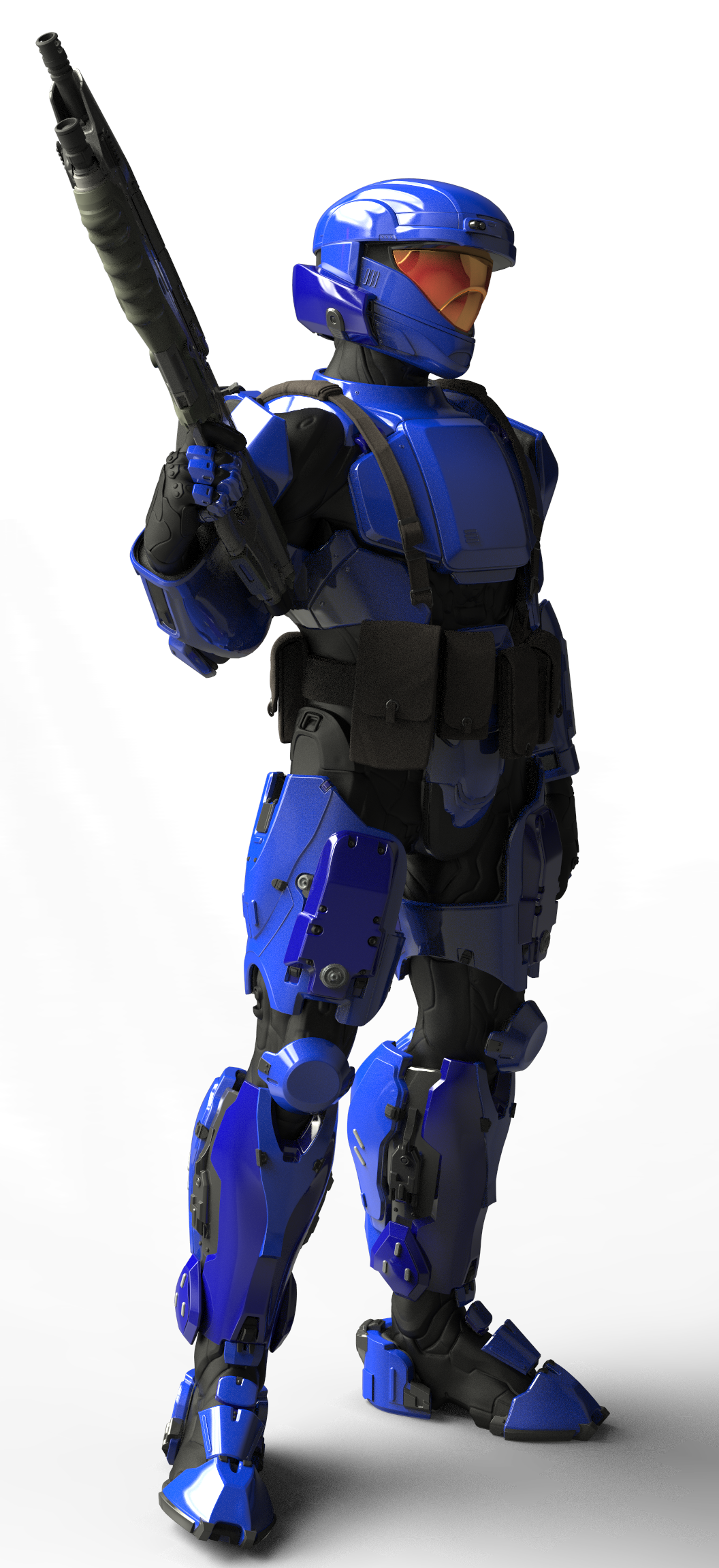 Mjolnir Powered Assault Armor/Nightfall | Halo Nation | Fandom powered ... Mjolnir Powered Assault Armor/Nightfall | Halo Nation | Fandom powered ...