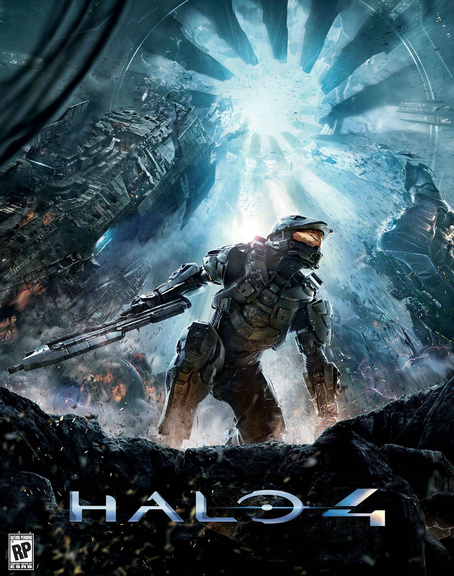 Halo 4 | Halopedia | Fandom powered by Wikia Halo 4 | Halopedia | Fandom powered by Wikia