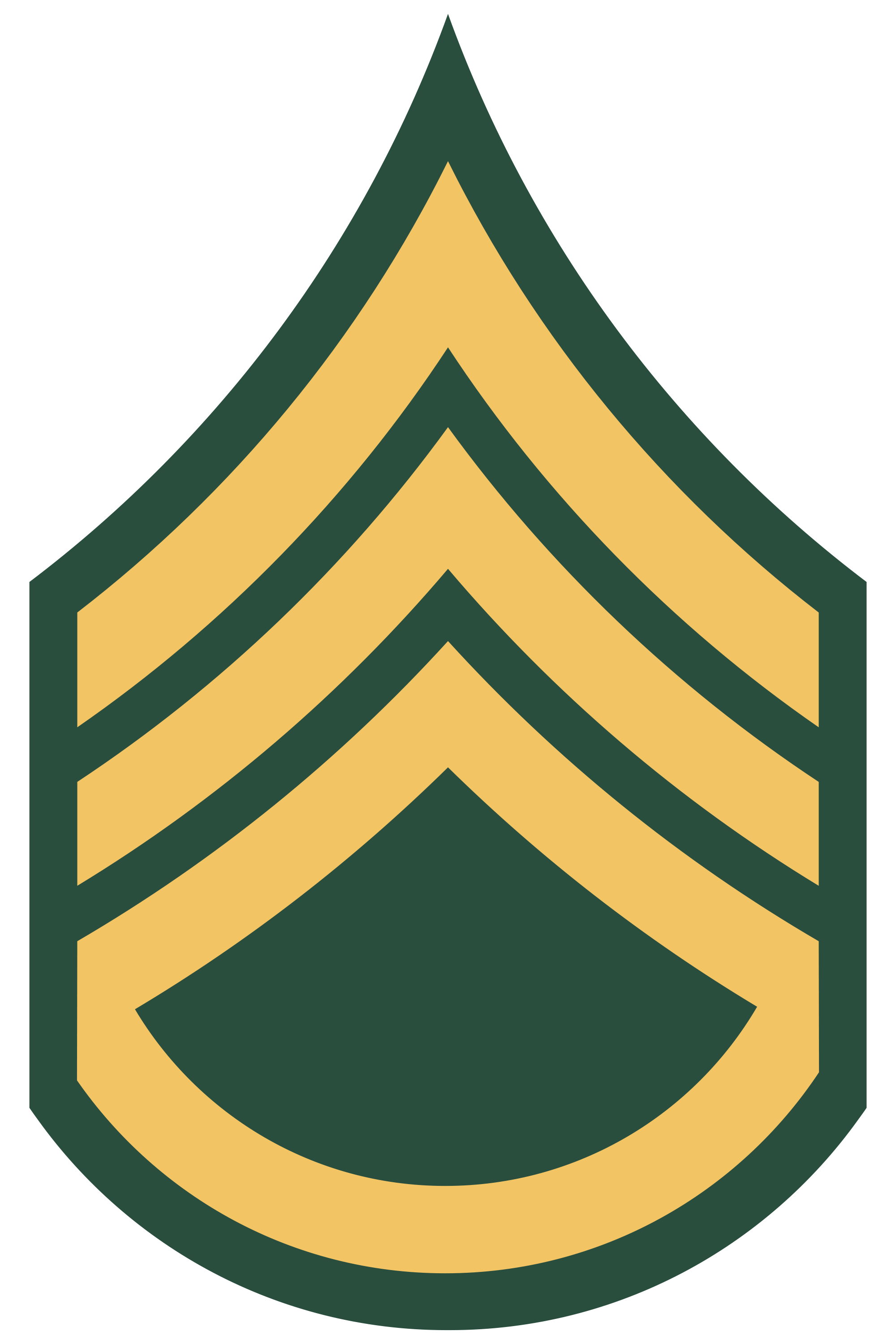 Sergent Clipart Military Rank Sergeant Rank Insignia