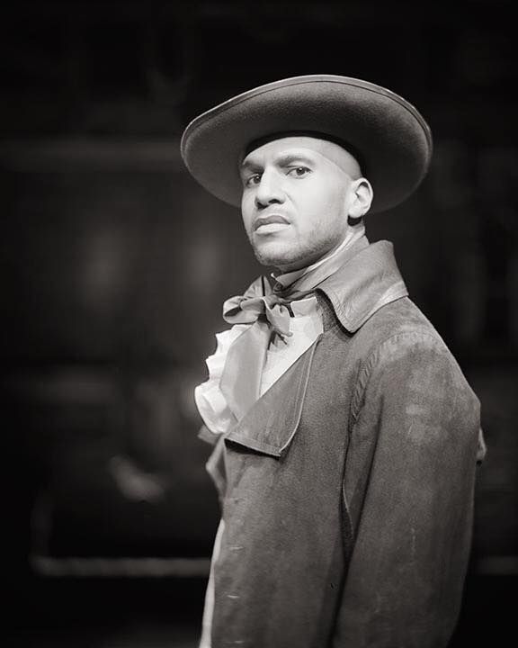 James Reynolds | Hamilton Wiki | FANDOM powered by Wikia