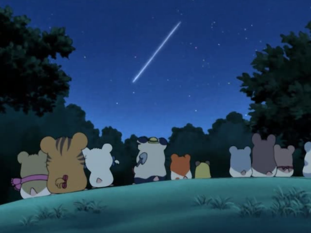 Diamonds Of Sugar The Hamtaro Wiki Fandom Powered By Wikia