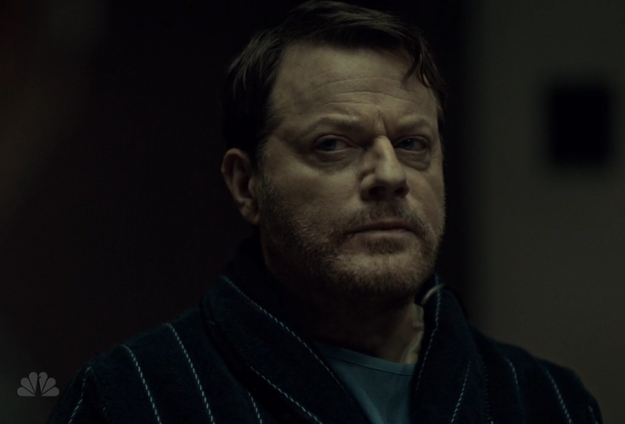 Abel Gideon Hannibal Wiki Fandom Powered By Wikia
